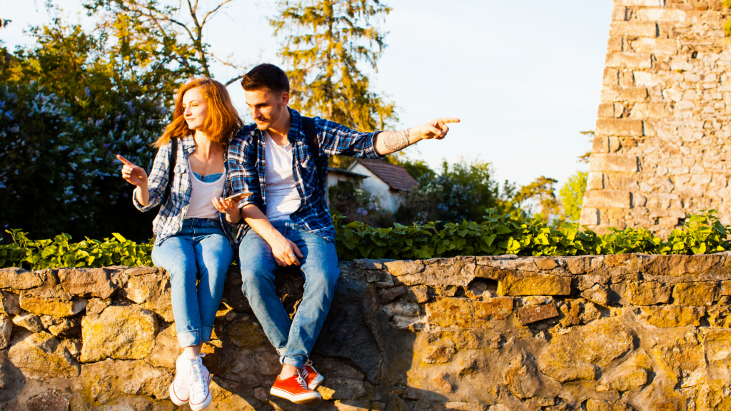 Dealing With Desire Level Differences - Get Your Marriage On!
