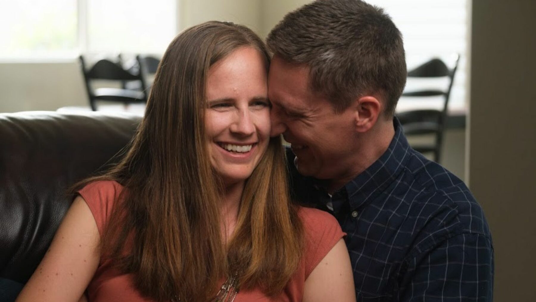 When the Higher Desire Spouse is Anxious for Sex - Get Your Marriage On!