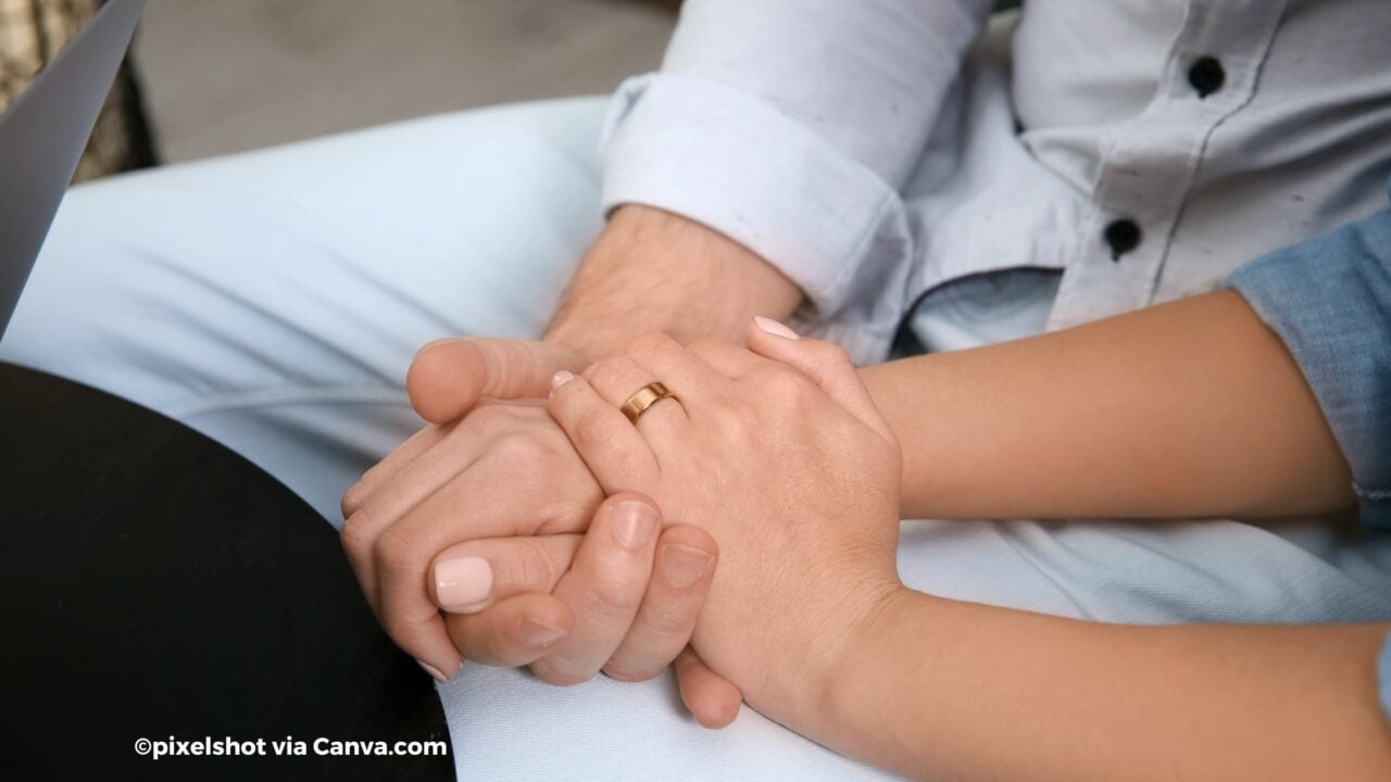 Blue Balls: Myth vs. Reality - Get Your Marriage On!