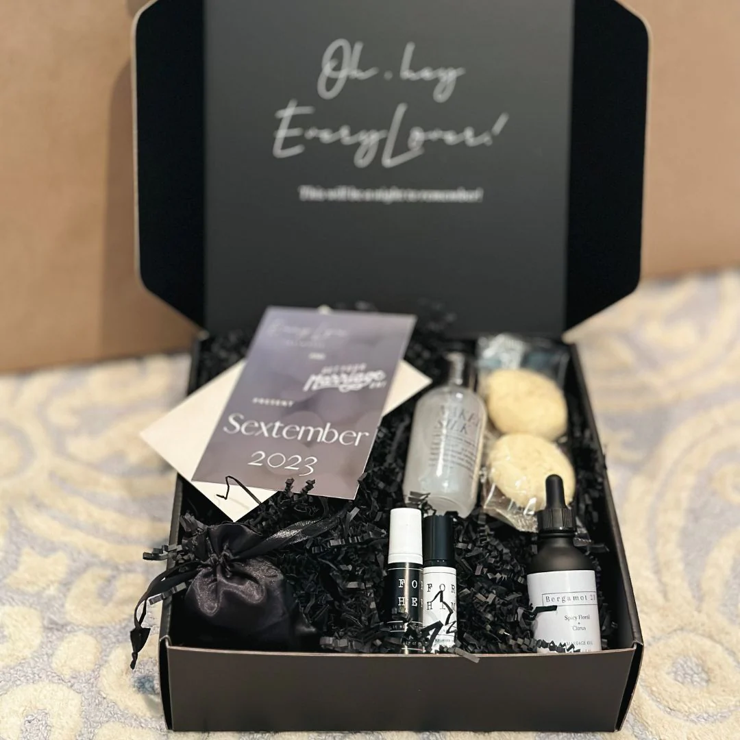 Make This September Your Sexiest Yet with an Exclusive Date Night Box ...