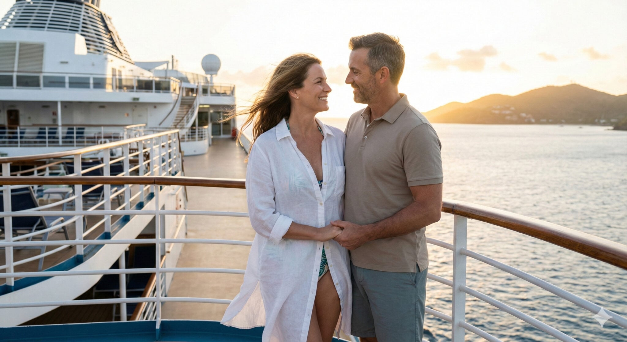 Cruise - Get Your Marriage On!